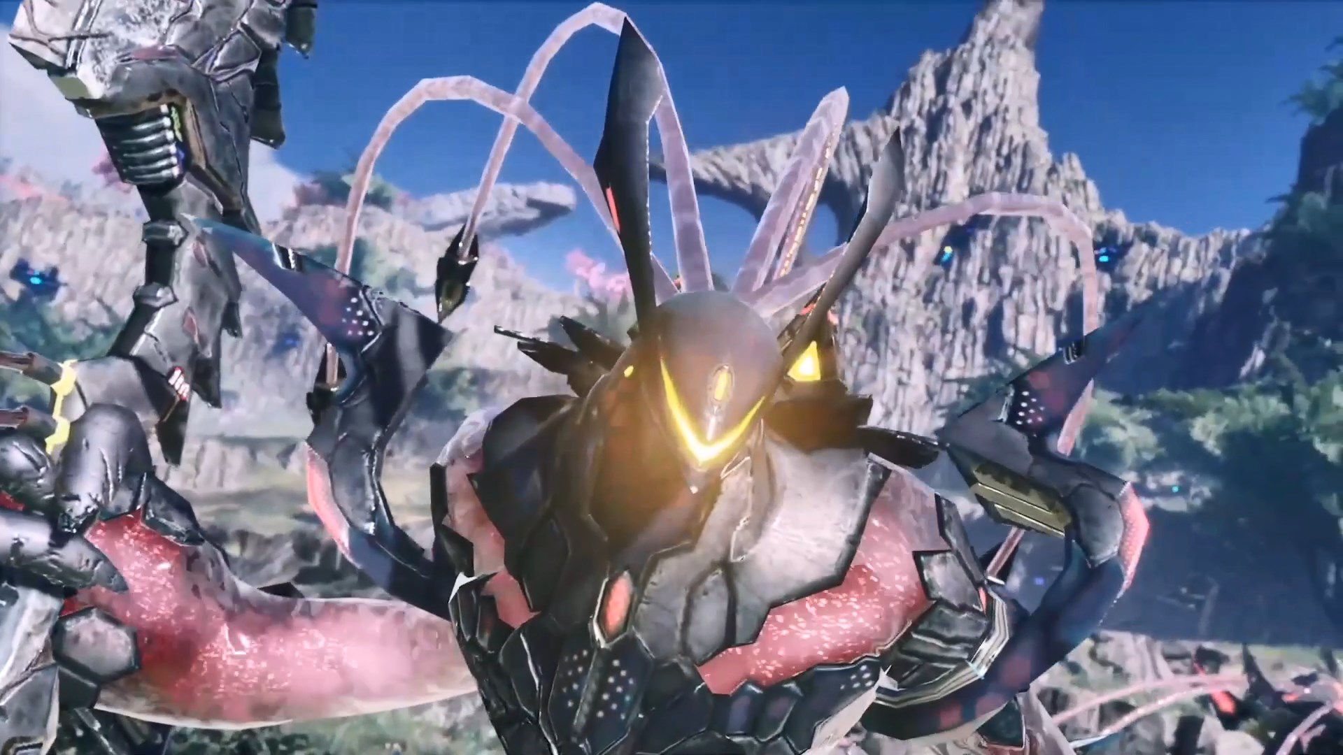 PSO2: New Genesis Prologue 1 Recap | PSUBlog