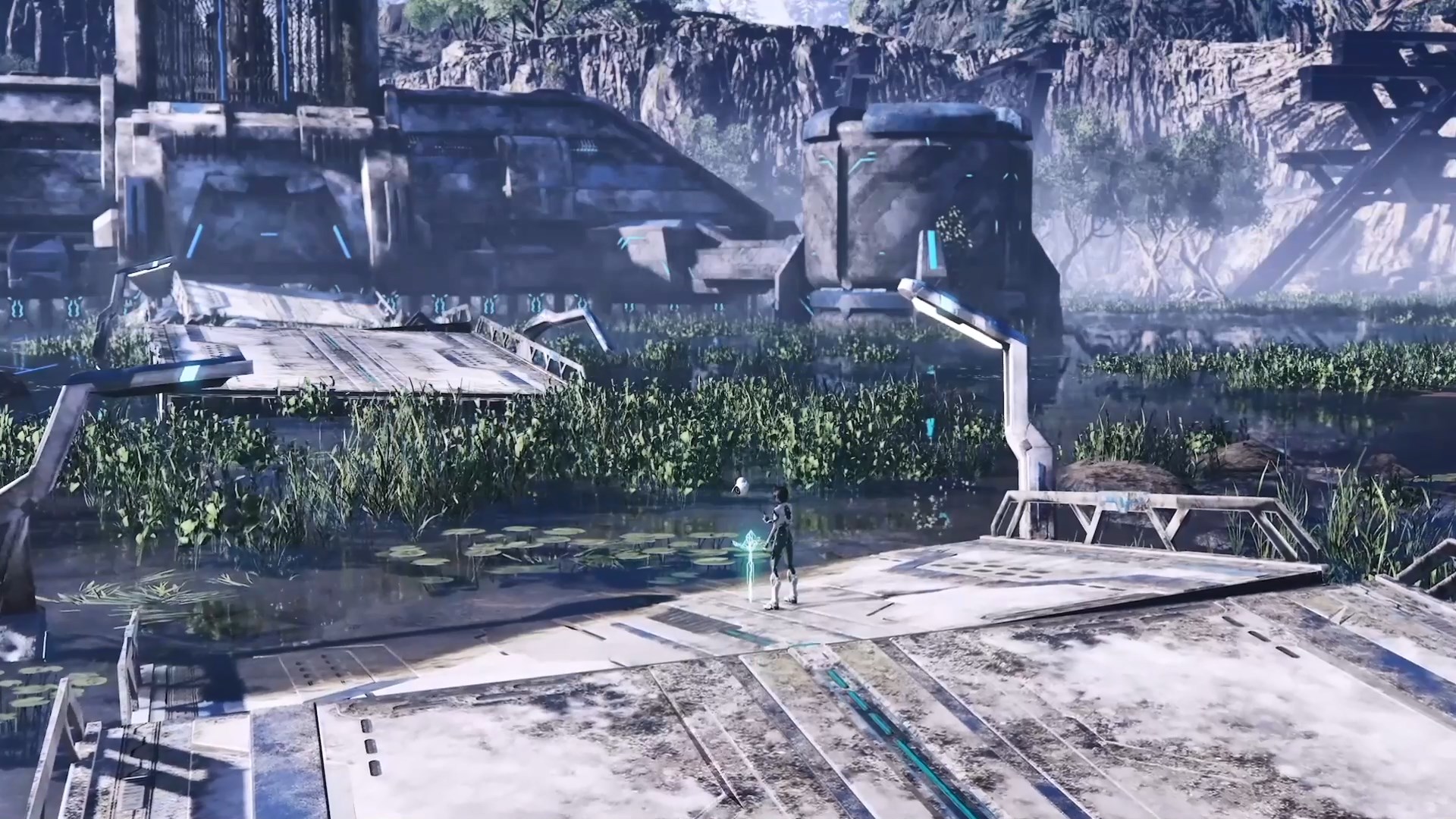 PSO2: New Genesis Prologue 1 Recap | PSUBlog