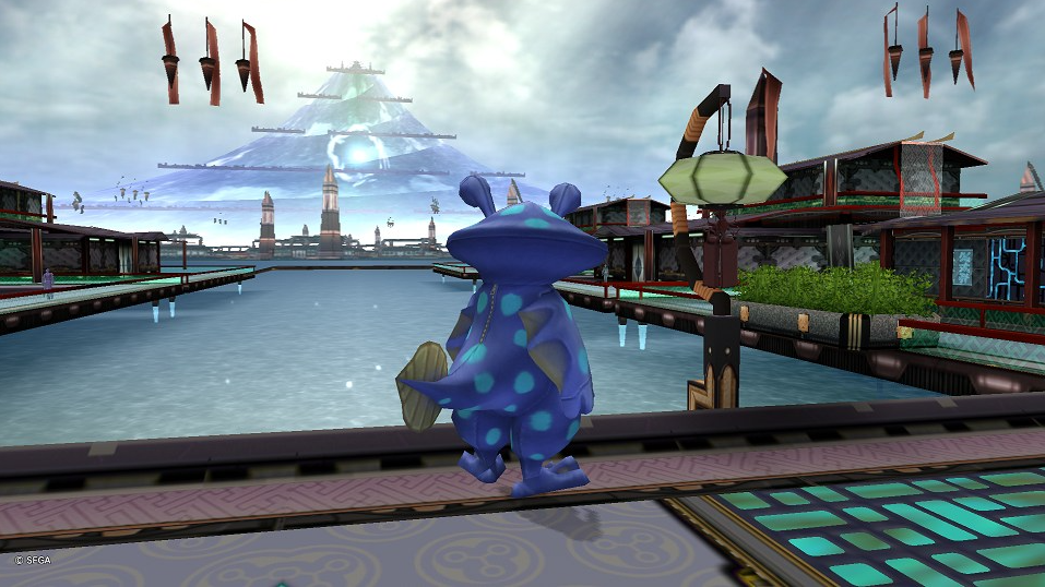 Category: phantasy star universe | PSUBlog