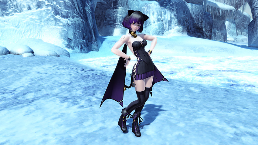 PSUBlog | Page 26 | Phantasy Star Fan Blog