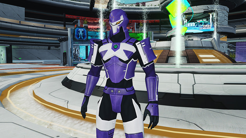 PSO2’s Graphic Engine Update | PSUBlog