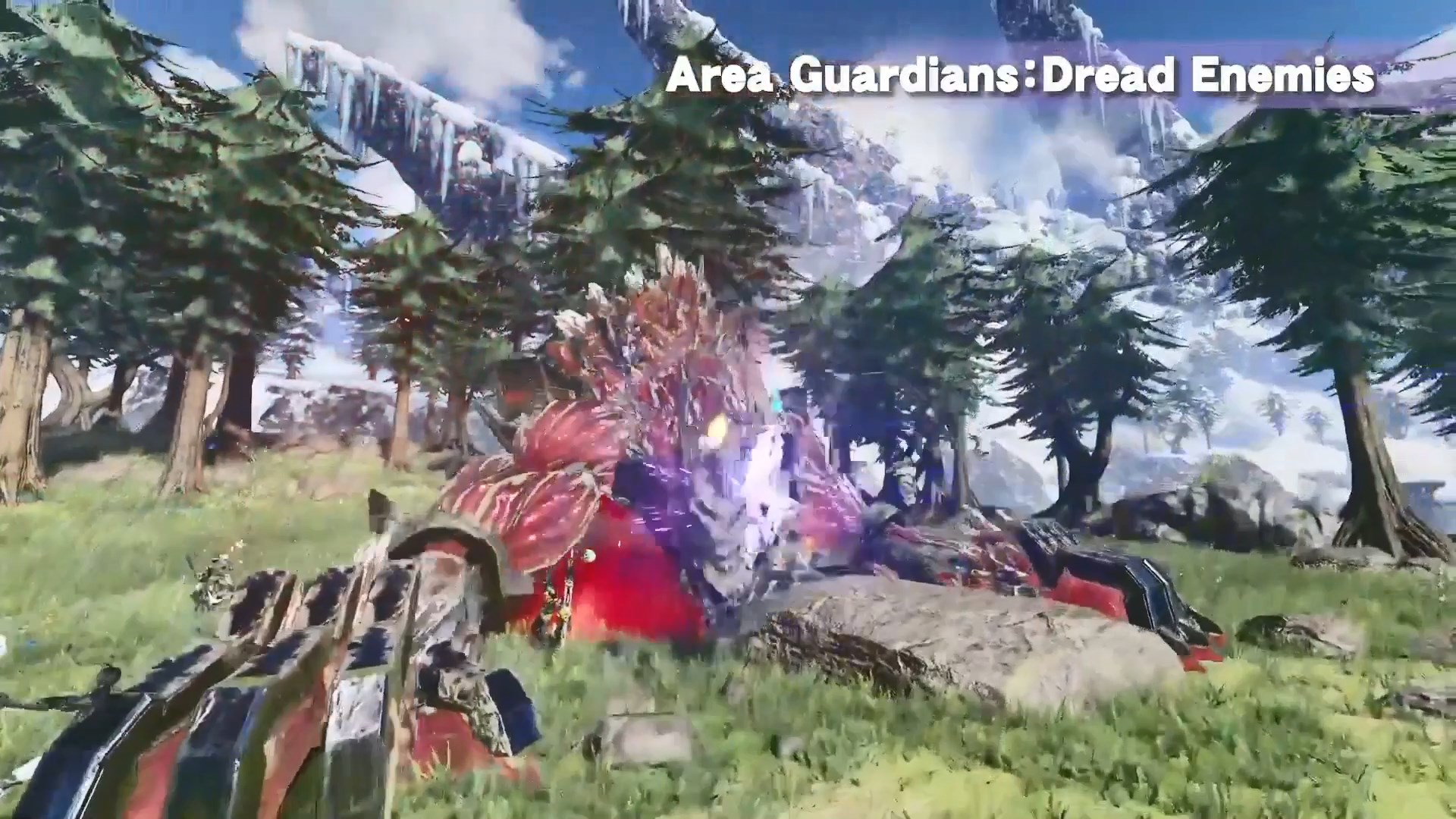 PSO2: New Genesis Prologue 2 Recap | PSUBlog