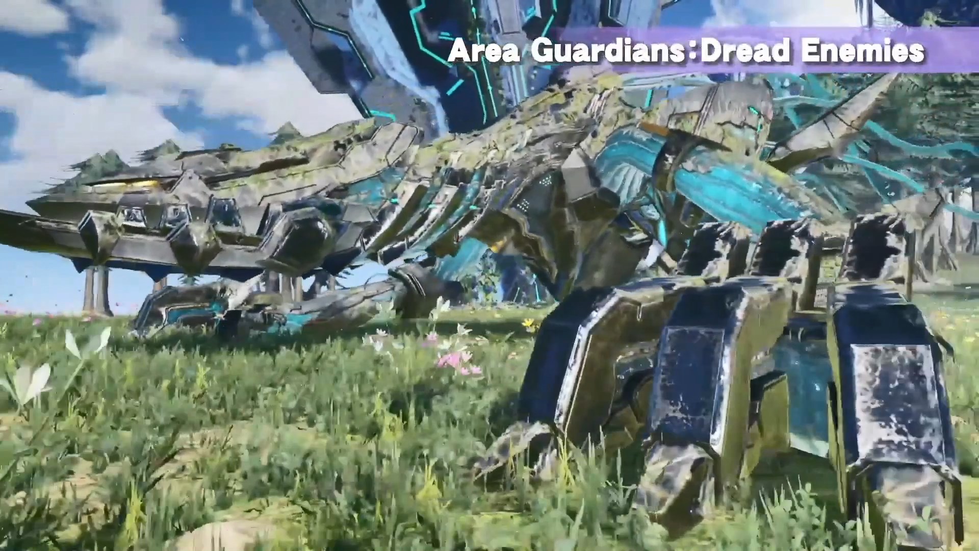 PSO2: New Genesis Prologue 2 Recap | PSUBlog