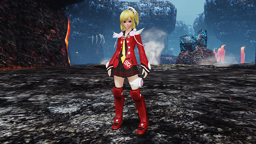 PSUBlog | Page 17 | Phantasy Star Fan Blog