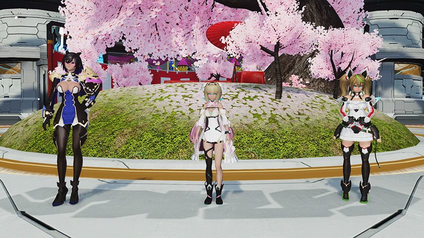 Challenge a Level 200 Primordial Darkness in a New Emergency Quest ...