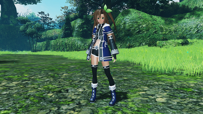 PSUBlog | Page 15 | Phantasy Star Fan Blog