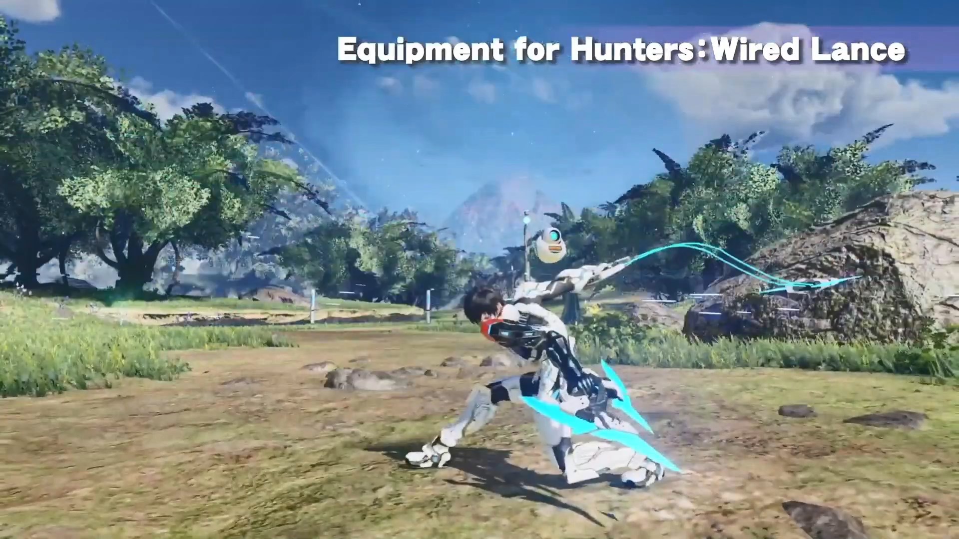 PSO2: New Genesis Prologue 2 Recap | PSUBlog