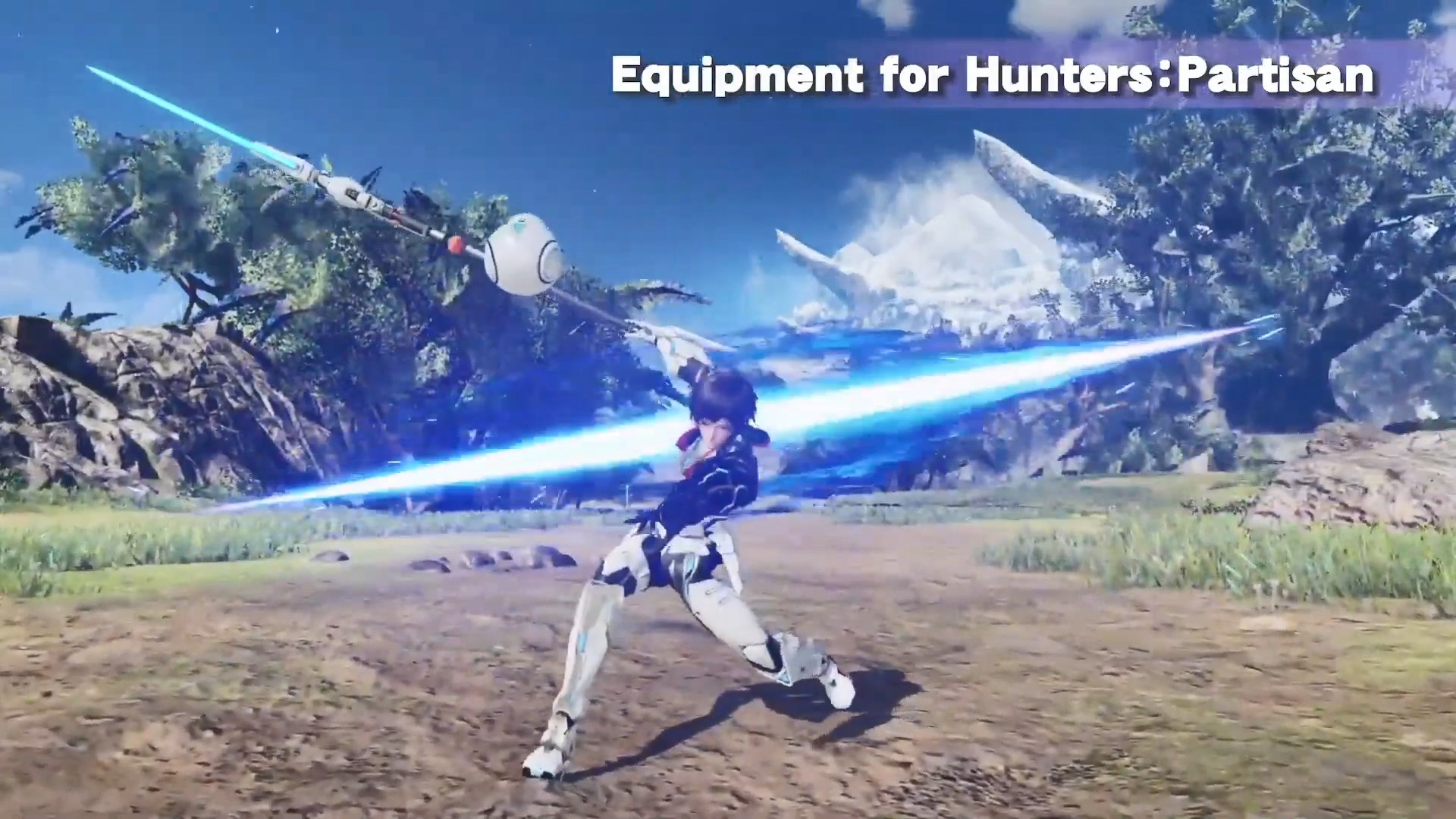 PSO2: New Genesis Prologue 2 Recap | PSUBlog