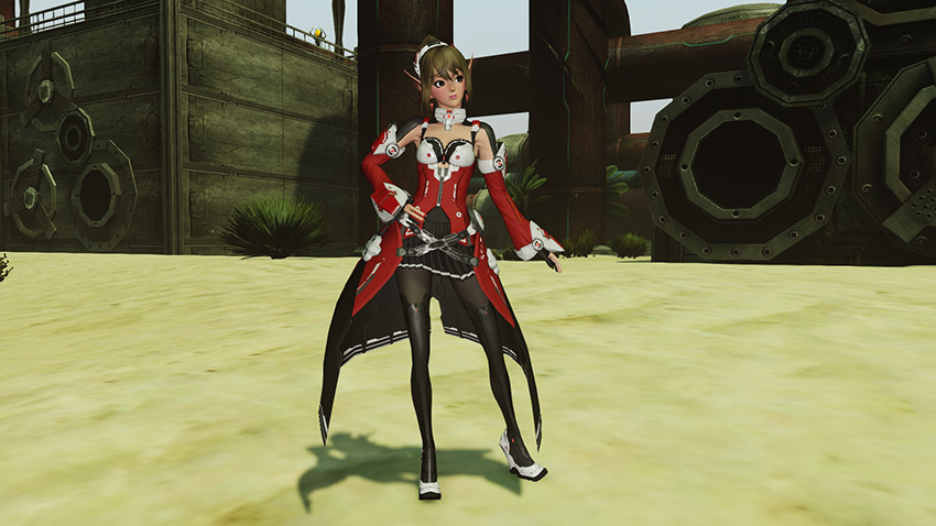 Grow Your New Genesis Wardrobe with Even More Updated Outfits! | PSUBlog