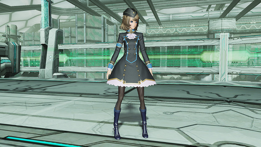 Grow Your New Genesis Wardrobe with Even More Updated Outfits! | PSUBlog