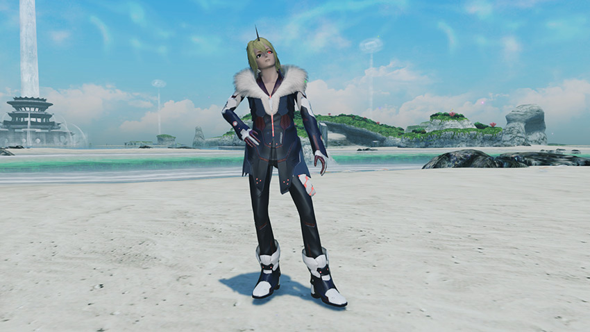 Grow Your New Genesis Wardrobe with Even More Updated Outfits! | PSUBlog