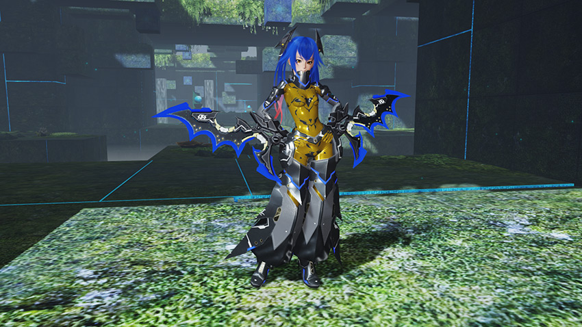 Grow Your New Genesis Wardrobe with Even More Updated Outfits! | PSUBlog